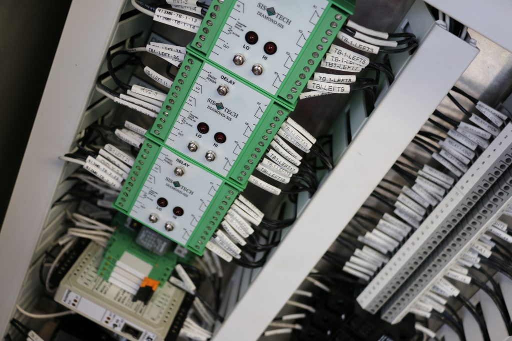 High Integrity Protection Systems (HIPS) - SIS-TECH