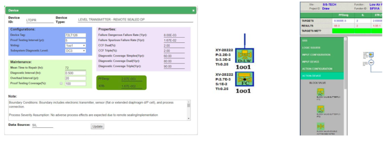 SIL SOLVER® Enterprise - SIS-TECH
